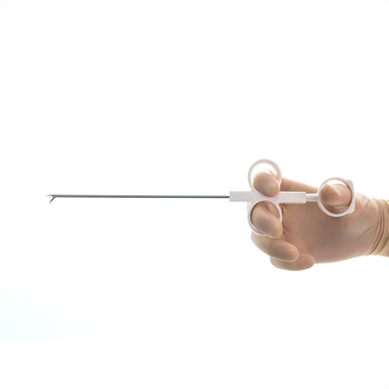 Carter-Thomason CloseSure System - Port Site Closure - CooperSurgical