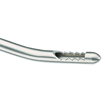 Euro-Med Novak Endometrial Curette - CooperSurgical