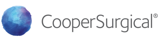 Women's health care products from CooperSurgical, Inc.
