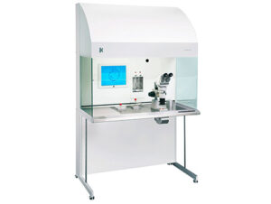 L124 IVF Workstation - CooperSurgical