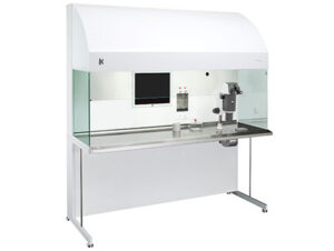 L126 IVF Workstation - CooperSurgical