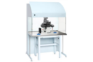 L124 IVF ICSI Workstation - CooperSurgical