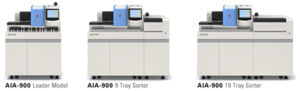 Tosoh Analyzers - CooperSurgical