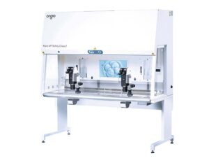 Mars-IVF Class II Workstation - CooperSurgical