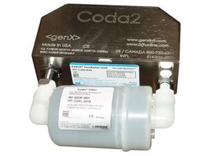 CodaAir® Incubator Units - CooperSurgical