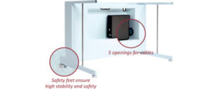 L124 IVF Workstation - CooperSurgical