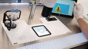 RI Witness™ System - CooperSurgical