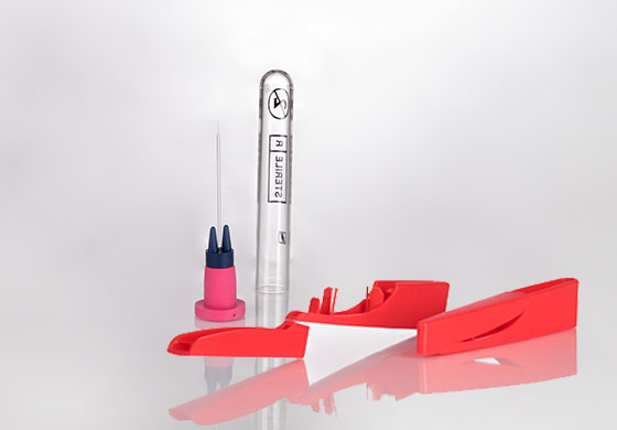 Holding Micropipettes - CooperSurgical