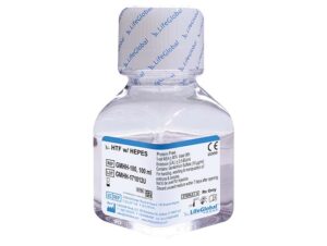 LifeGlobal® HTF - CooperSurgical