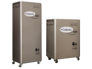 CodaAir® Systems - CooperSurgical