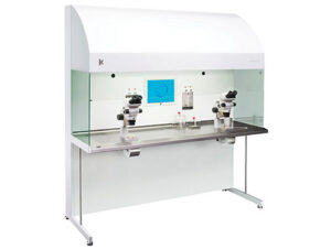 L126 IVF Dual Workstation - CooperSurgical