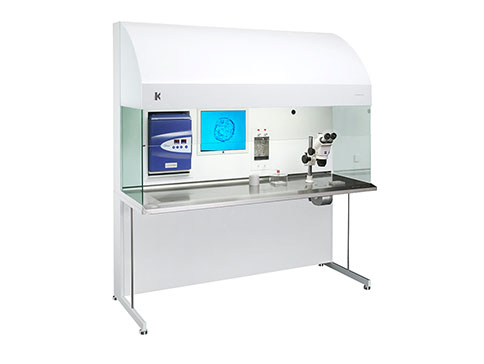 L126 IVF Workstation - CooperSurgical