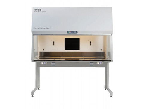 Mars-IVF Class II Workstation - CooperSurgical