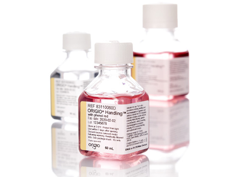 ORIGIO® Handling™ Medium - CooperSurgical