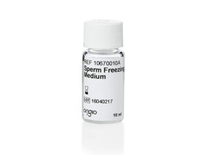 Sperm Freezing Medium - CooperSurgical