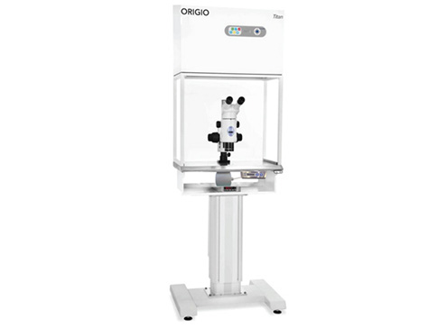 Titan-IVF Workstation - CooperSurgical