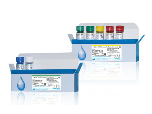 global® DMSO Blastocyst Vitrification Kits - CooperSurgical