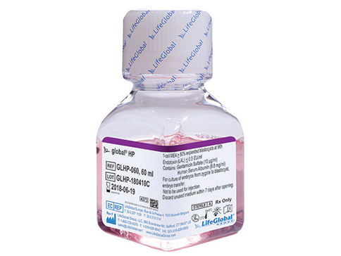 Global® HP - CooperSurgical