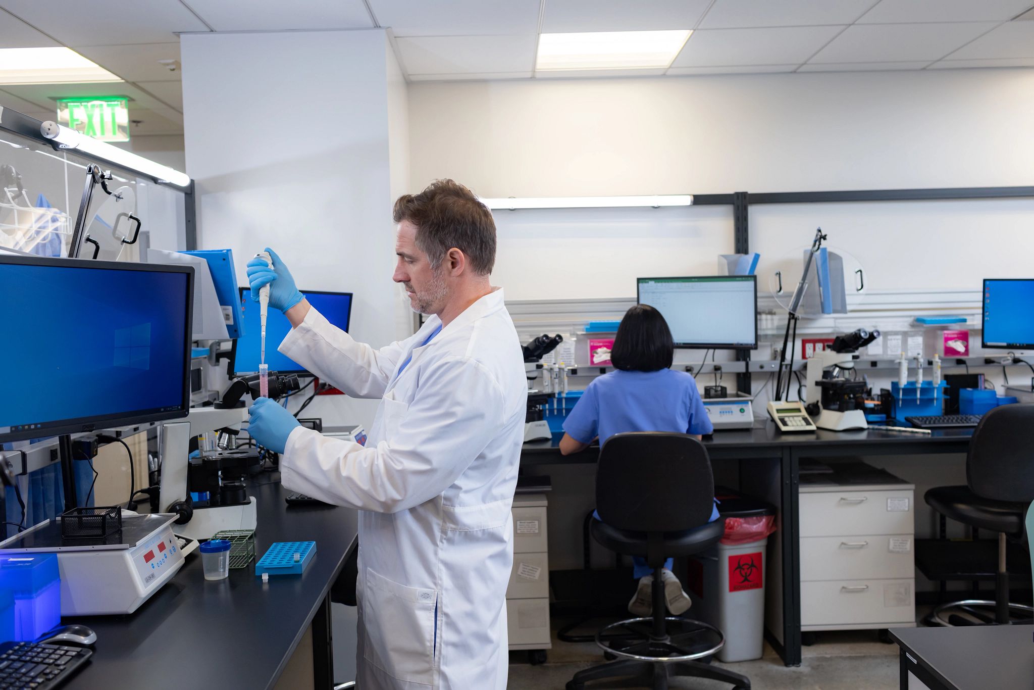 Service - CooperSurgical