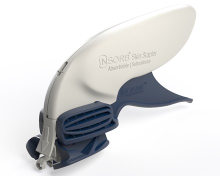 INSORB® Skin Stapler - CooperSurgical CooperSurgical