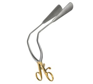 Euro-Med® Tru-View™ Lateral Wall Retractor - CooperSurgical