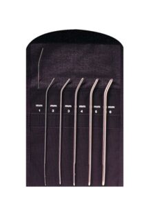 Small Cervical Dilator Set - CooperSurgical