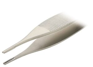 Euro-Med® Adson-Brown Grasping Forceps - CooperSurgical