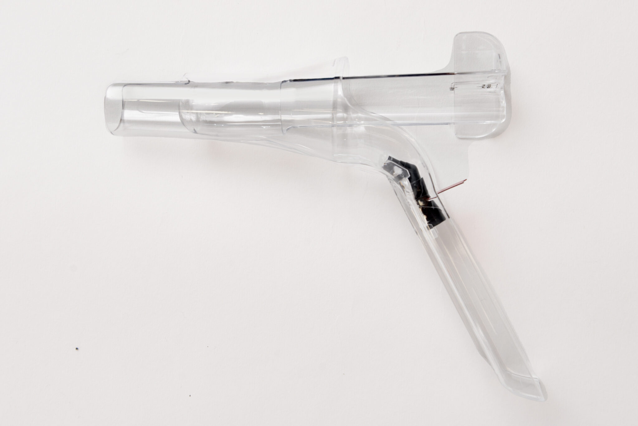 Anospec Disposable Anoscopes Speculum With LED Light Source ...