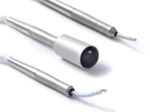 Frigitronics® CE-2000 Cryosurgery Probe Insulating Sleeves And ...