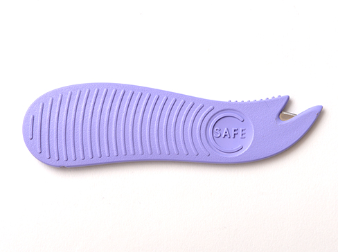 C SAFE™ Cesarean Section Safety Scalpel - CooperSurgical