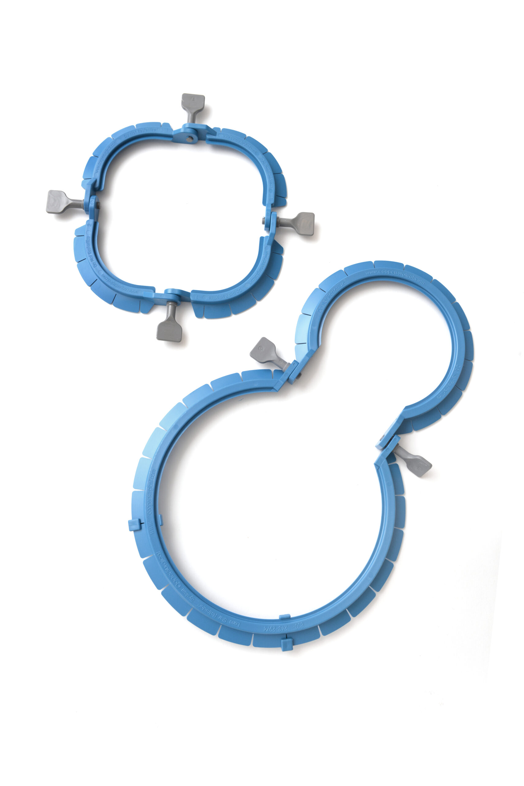 Gynecological Surgery - CooperSurgical