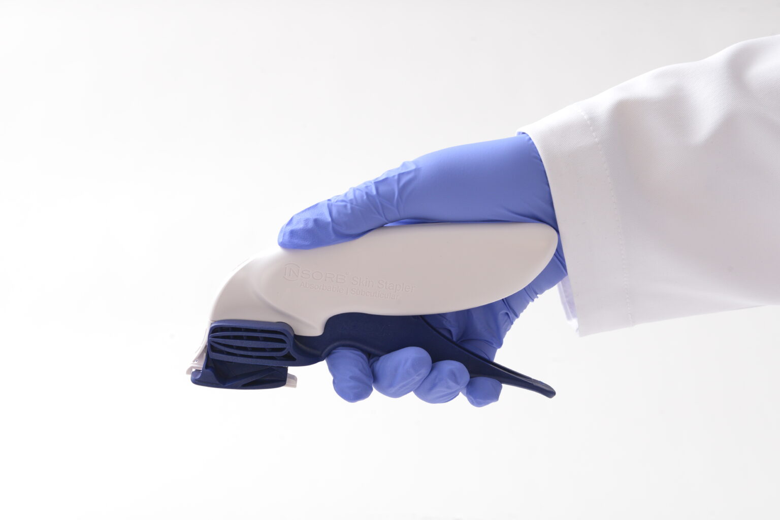 INSORB® Skin Stapler - CooperSurgical