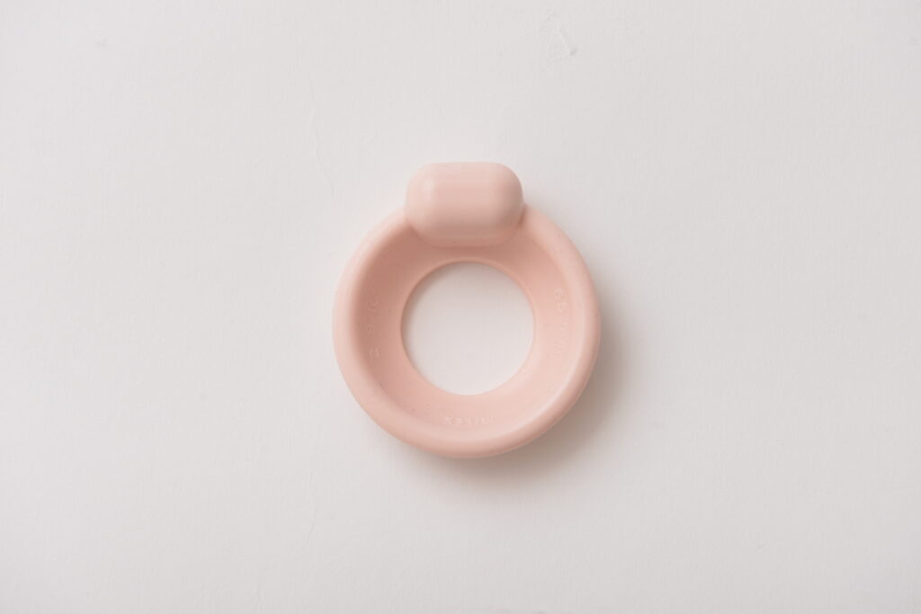 Milex® Incontinence Dish/Folding Pessary - CooperSurgical