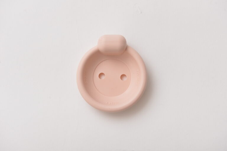 Milex® Pessary: Incontinence Dish With Support/Flexible - CooperSurgical