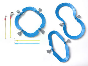 Lone Star® Elastic Stays - CooperSurgical