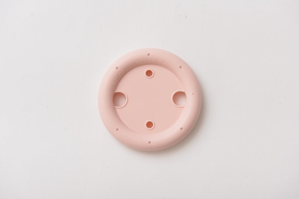 Milex® Pessary: Ring With Support, Folding - CooperSurgical