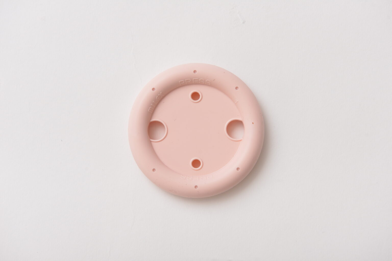 Milex® Pessary: Ring With Support, Folding - CooperSurgical