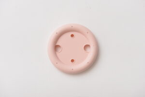 Milex® Pessary: Ring With Support, Folding - CooperSurgical