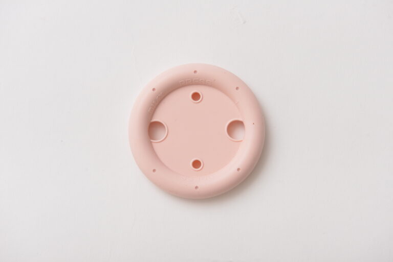 Milex® Pessary: Ring With Support, Folding - CooperSurgical