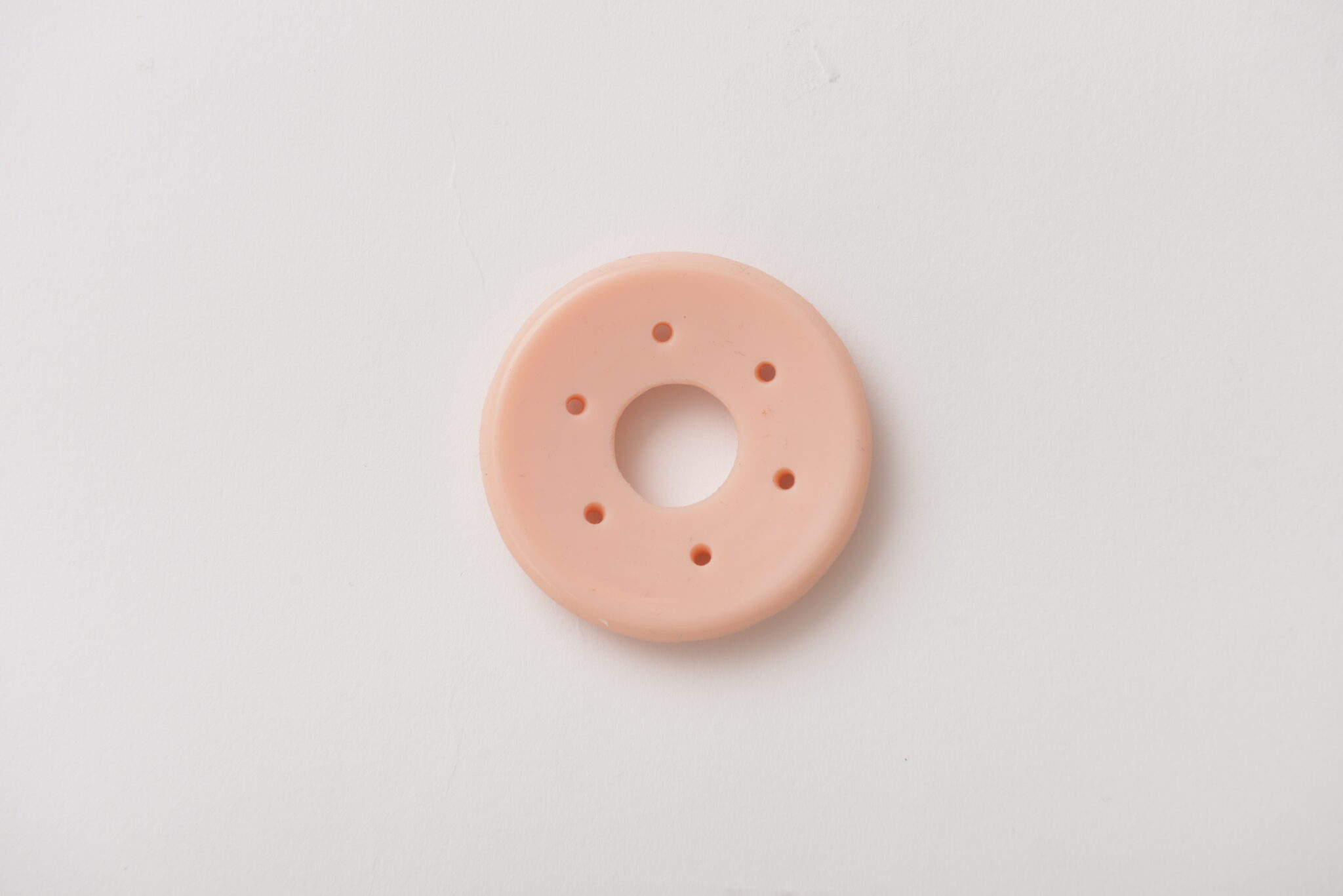 Milex® Folding Shaatz Pessary - CooperSurgical