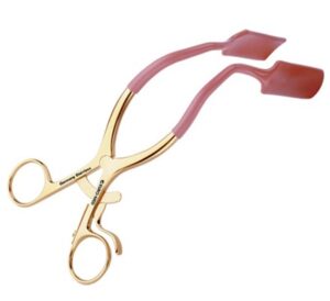 Euro-Med® Cer-View LEEP Lateral Wall Retractor - CooperSurgical