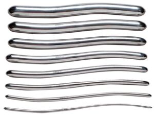 Hegar Cervical Dilators - CooperSurgical