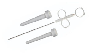 Carter-Thomason® II Port Site Closure System - CooperSurgical