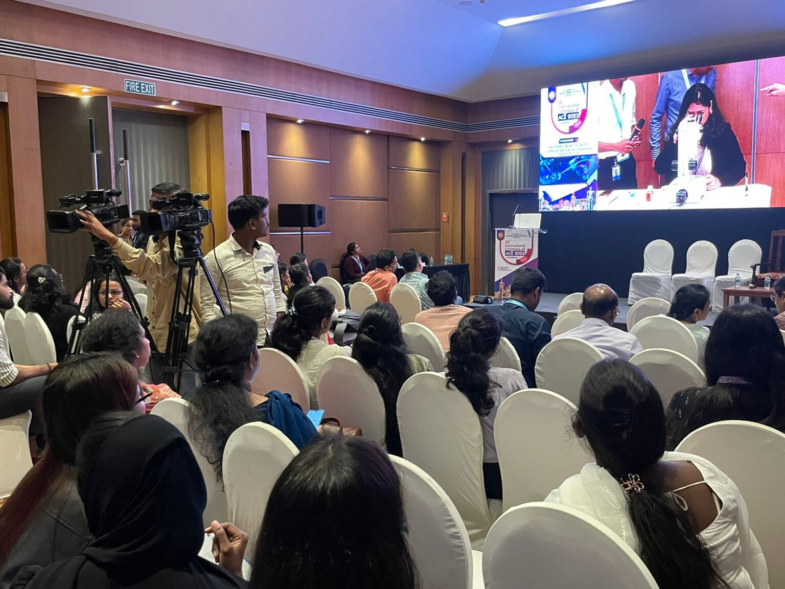 ACE 2023 - CooperSurgical