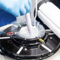 Embryo Options℠ An Automated Cryo-storage Billing System - CooperSurgical