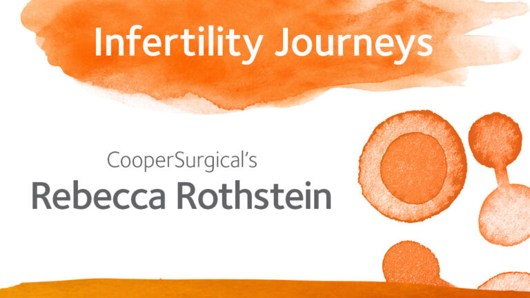 How My Non-traditional Infertility Story Led To Two Happy Little Babies ...