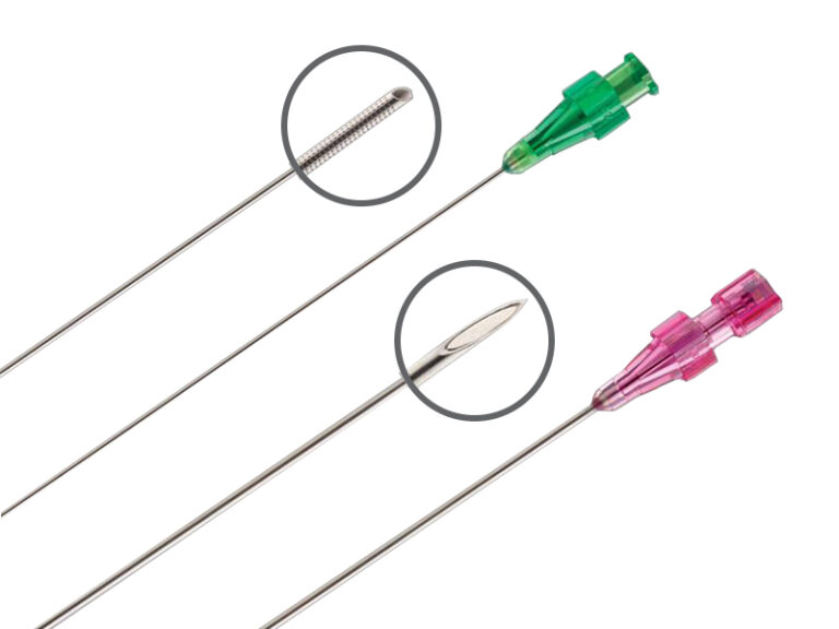 Potocky Needle® - CooperSurgical