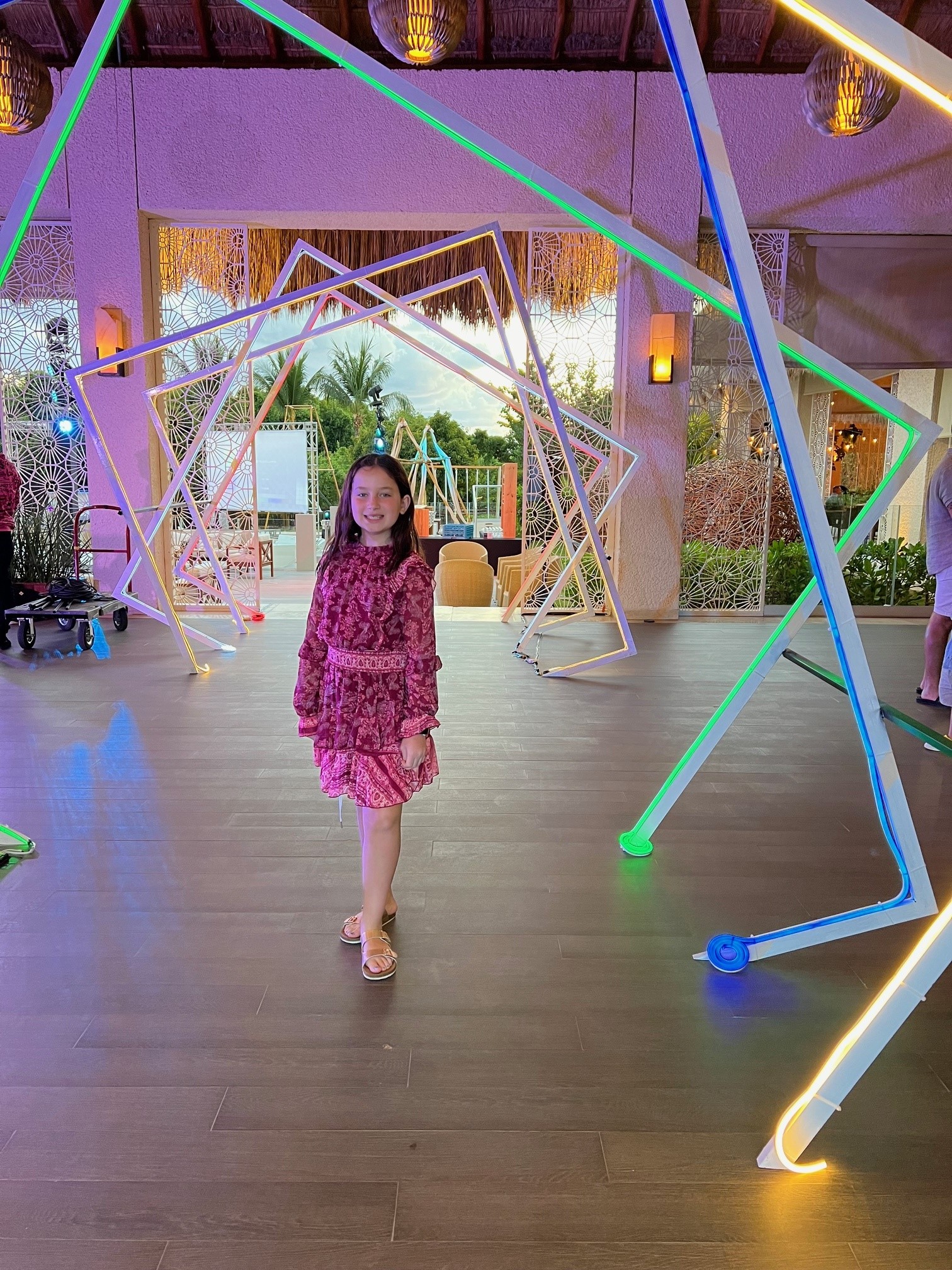 Allison’s Journey To Motherhood After Childhood Leukemia - CooperSurgical