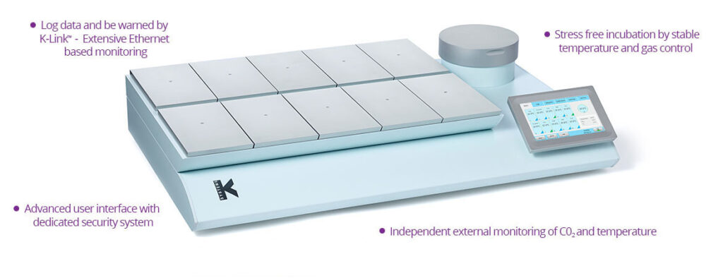 G210 InviCell - CooperSurgical