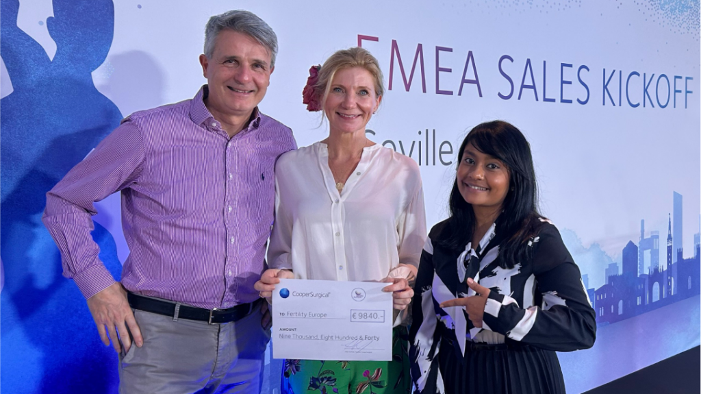 ORIGIO® - CooperSurgical CooperSurgical